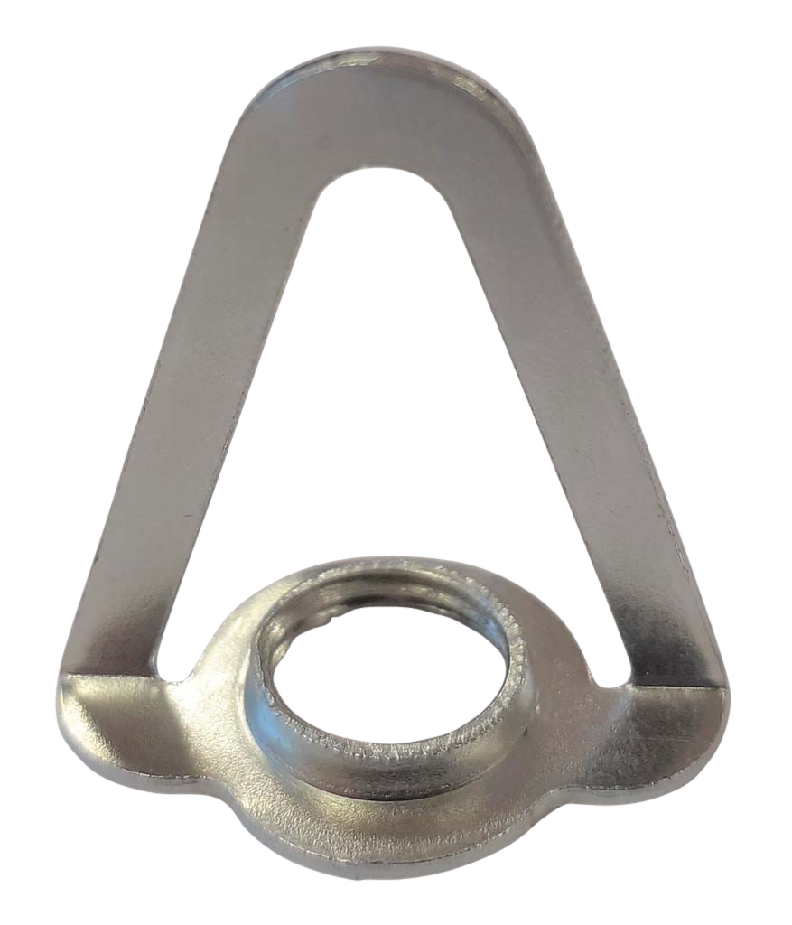 Steel Loop | Lampfix